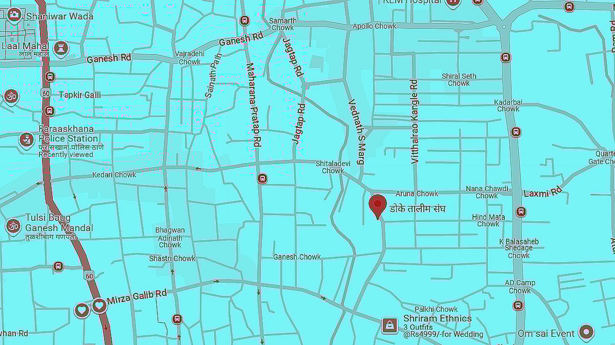 From Gang Wars to Family Feuds: The Andekar Gang’s Reign of Terror in Pune | TheBridgeChronicle